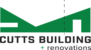 About – Cutts Building
